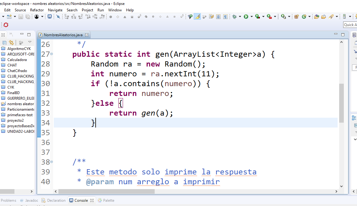 COMO cambiar el TAMAÑO Y COLOR DE LAS LETRAS en JAVA ECLIPSE LUNA - Yo ...