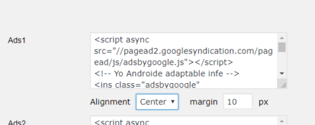 Plugins para Google Adsense en Wordpress - Yo Androide