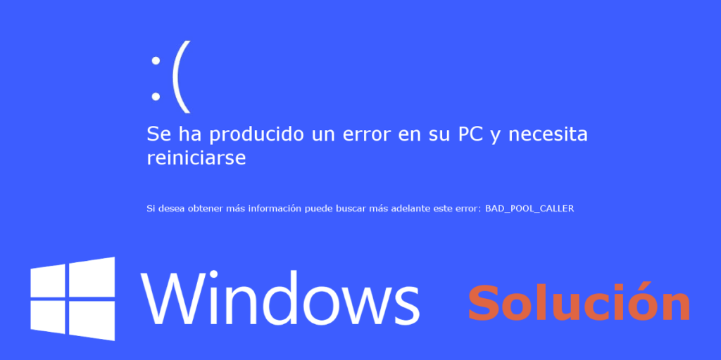 Cómo podemos solucionar los errores de pantalla azul en Windows 10 - Yo ...