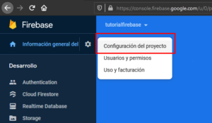 CRUD Angular y Firebase completo desde cero con paginación en tabla ...