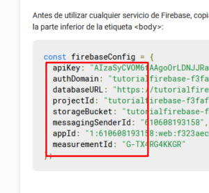 CRUD Angular y Firebase completo desde cero con paginación en tabla ...