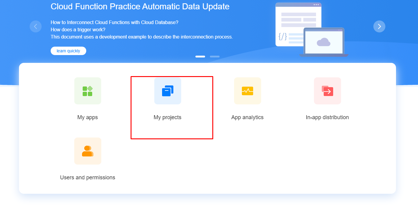 Agregar banners de publicidad de Huawei Ads Kit en Android Studio - Yo ...